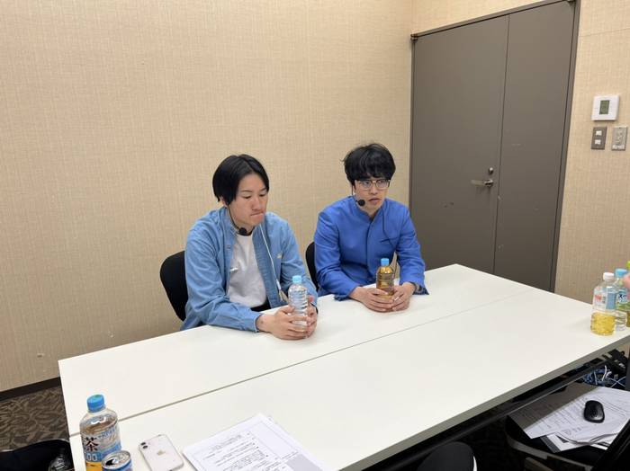『相席スタート山添の相席パチンコ』wingチャンネルにて6月9日配信開始 グノシー